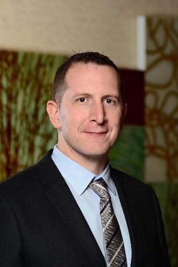 Brad Collins Acg Global